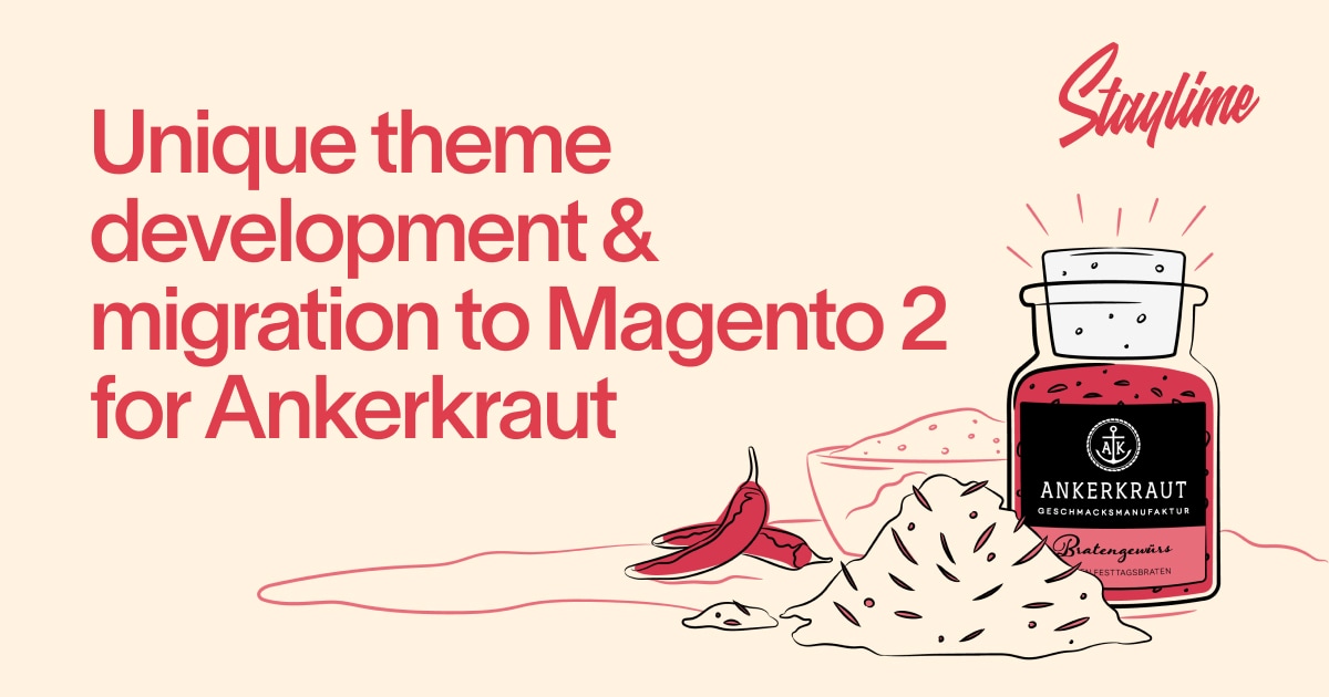 Custom Magento Theme Design Magento Showcases Staylime 2239